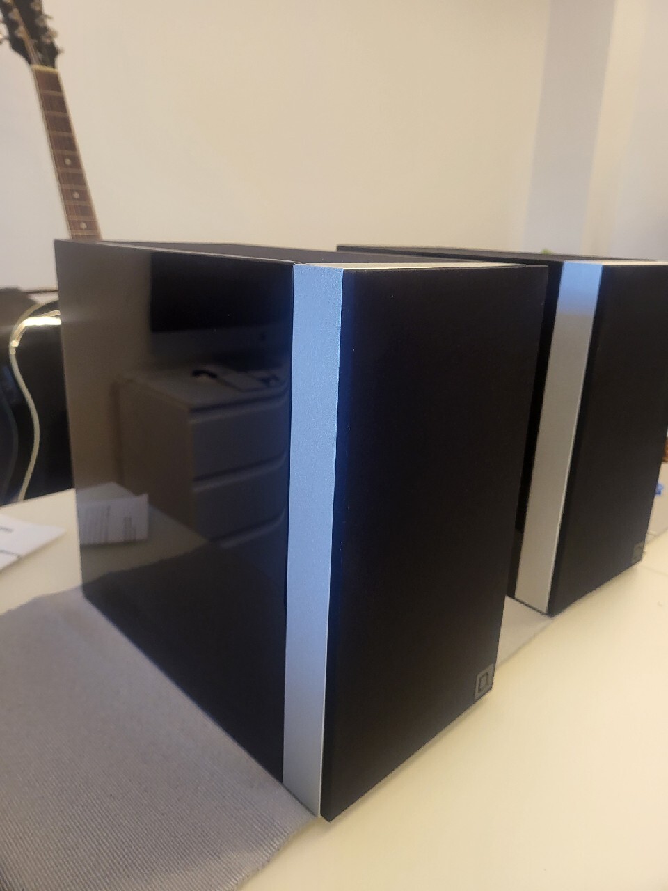 Kolumny Definitive Technology D11 | Poznań | Ogłoszenie na Allegro Lokalnie