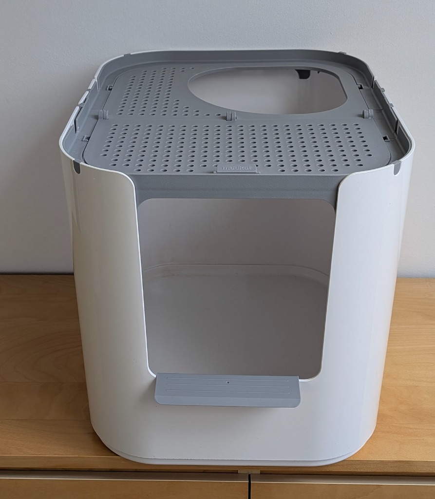 Modkat Xl - Niska cena na Allegro