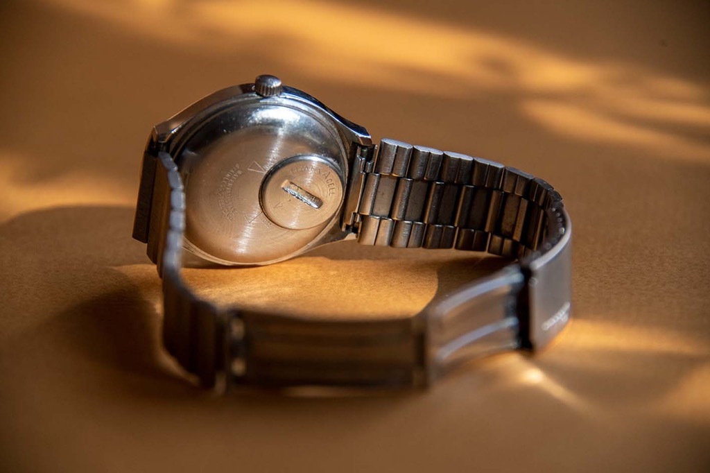 Unikat Timex Quartz Model 63 – Vintage 70s | Kraków | Kup teraz na ...