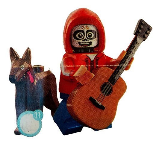 Lego Disney Coco - Niska cena na Allegro.pl