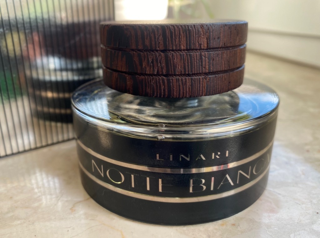 Nowe perfumy Linari Notte Bianca- 100 ml, unisex | Warszawa | Kup teraz ...