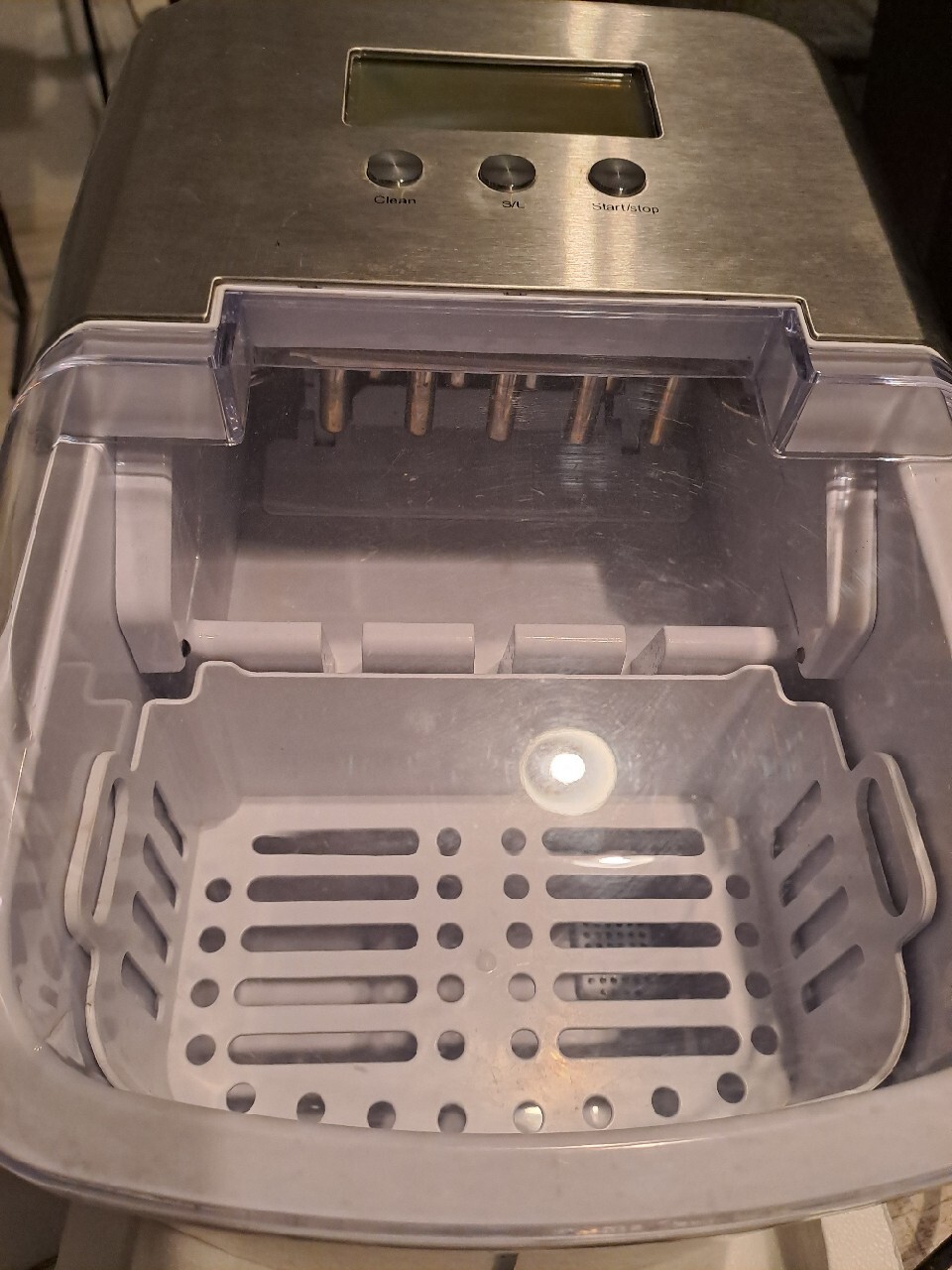 Kostkarka do lodu CASO IceChef Pro 60 kostek/h | Rybnik | Kup teraz na ...