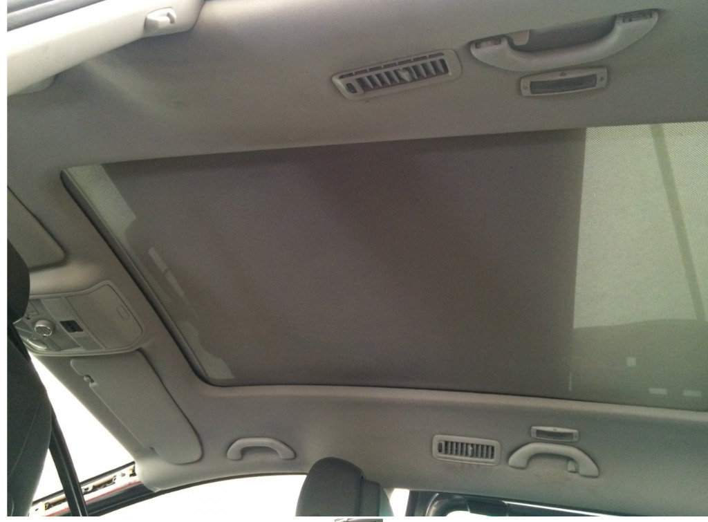 Szyba Solar Dach Panorama VW SHARAN II III 7N | Jankowice | Ogłoszenie ...