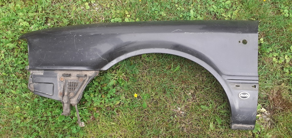 Błotnik Lewy Audi 80 B4 Wisniowa Kup Teraz Na Allegro Lokalnie