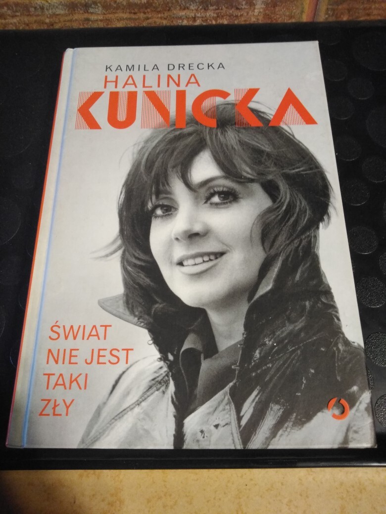 Kunicka Świat nie jest taki zły | Wrocław | Kup teraz na Allegro Lokalnie Kunicka Świat nie jest taki zły | Wrocław | Kup teraz na Allegro Lokalnie