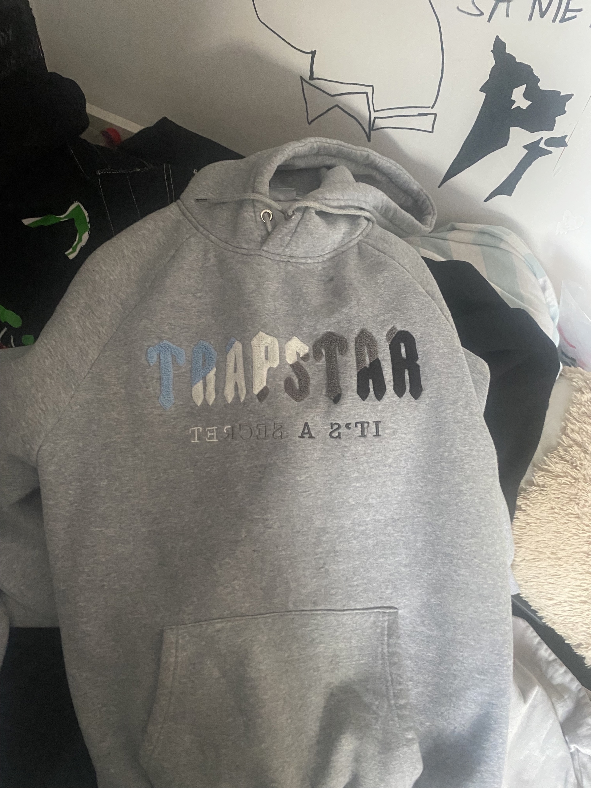 Trapstar set | wieliszew | Ogłoszenie na Allegro Lokalnie