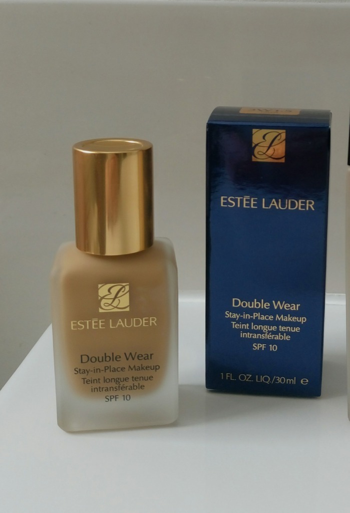Estee Lauder Double Wear 3w1 5 Fawn Świdnica Kup Teraz Na Allegro