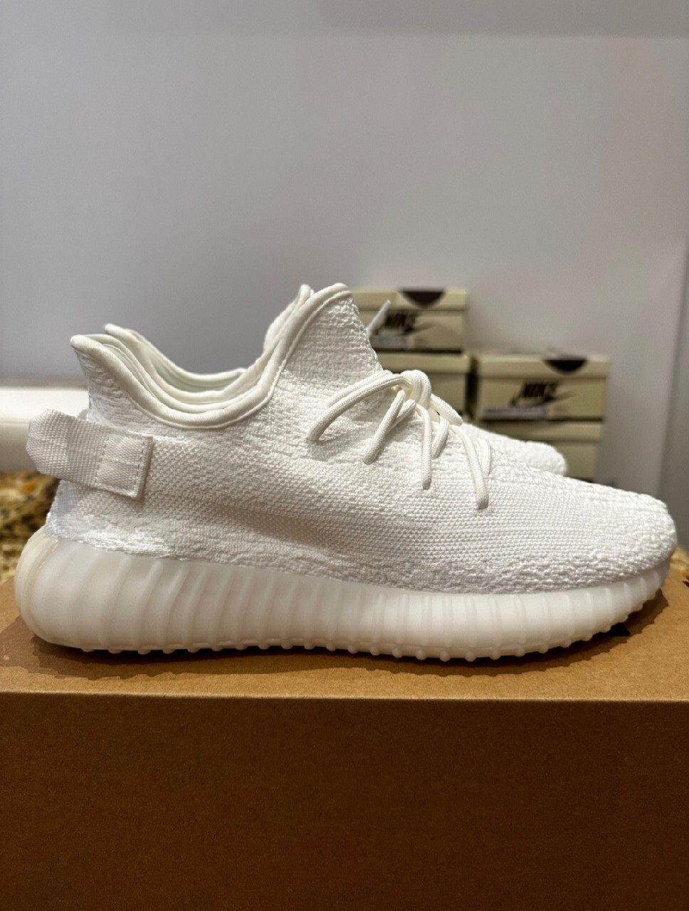 Yeezy 350 - Niska cena na Allegro.pl