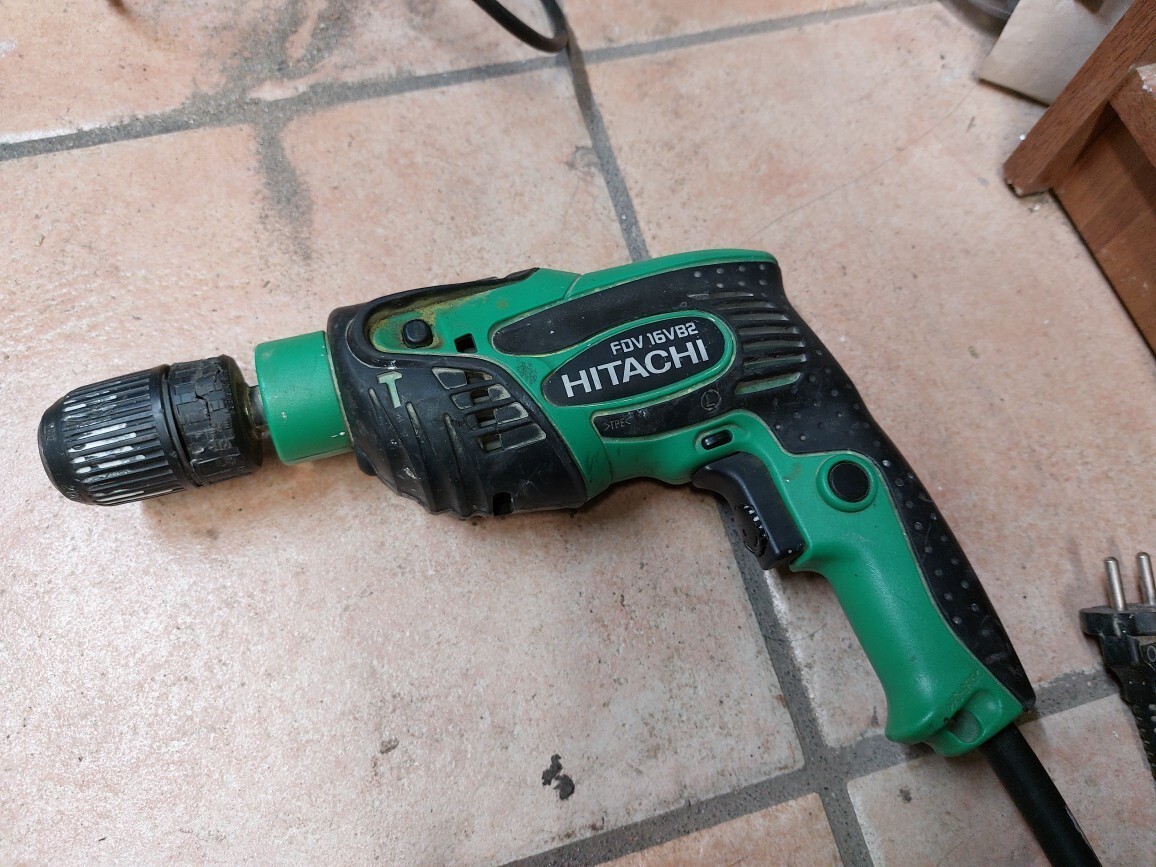 Hitachi fdv16vb2 | Świdnica | Licytacja na Allegro Lokalnie