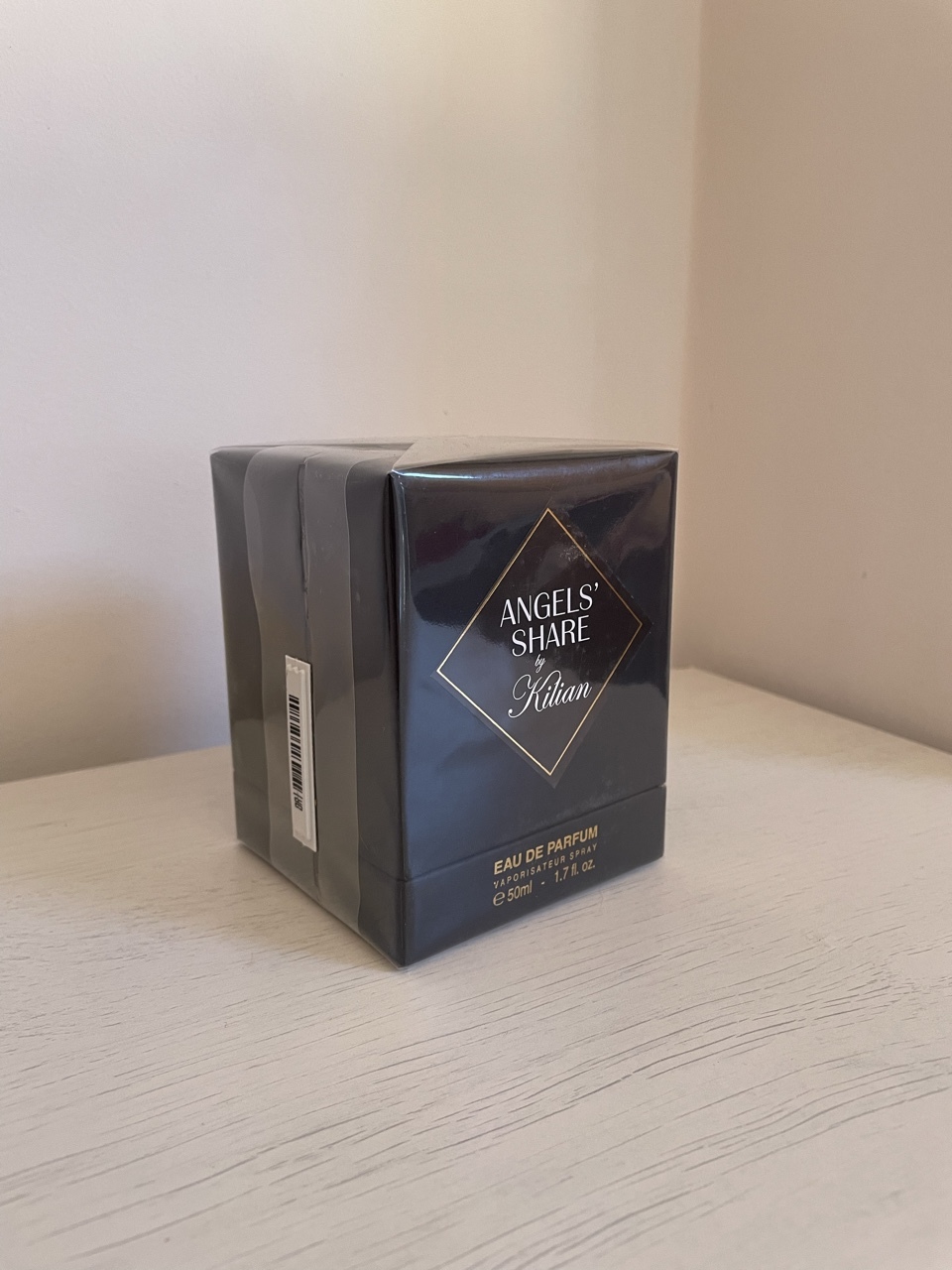 Angels Share - Niska cena na Allegro.pl