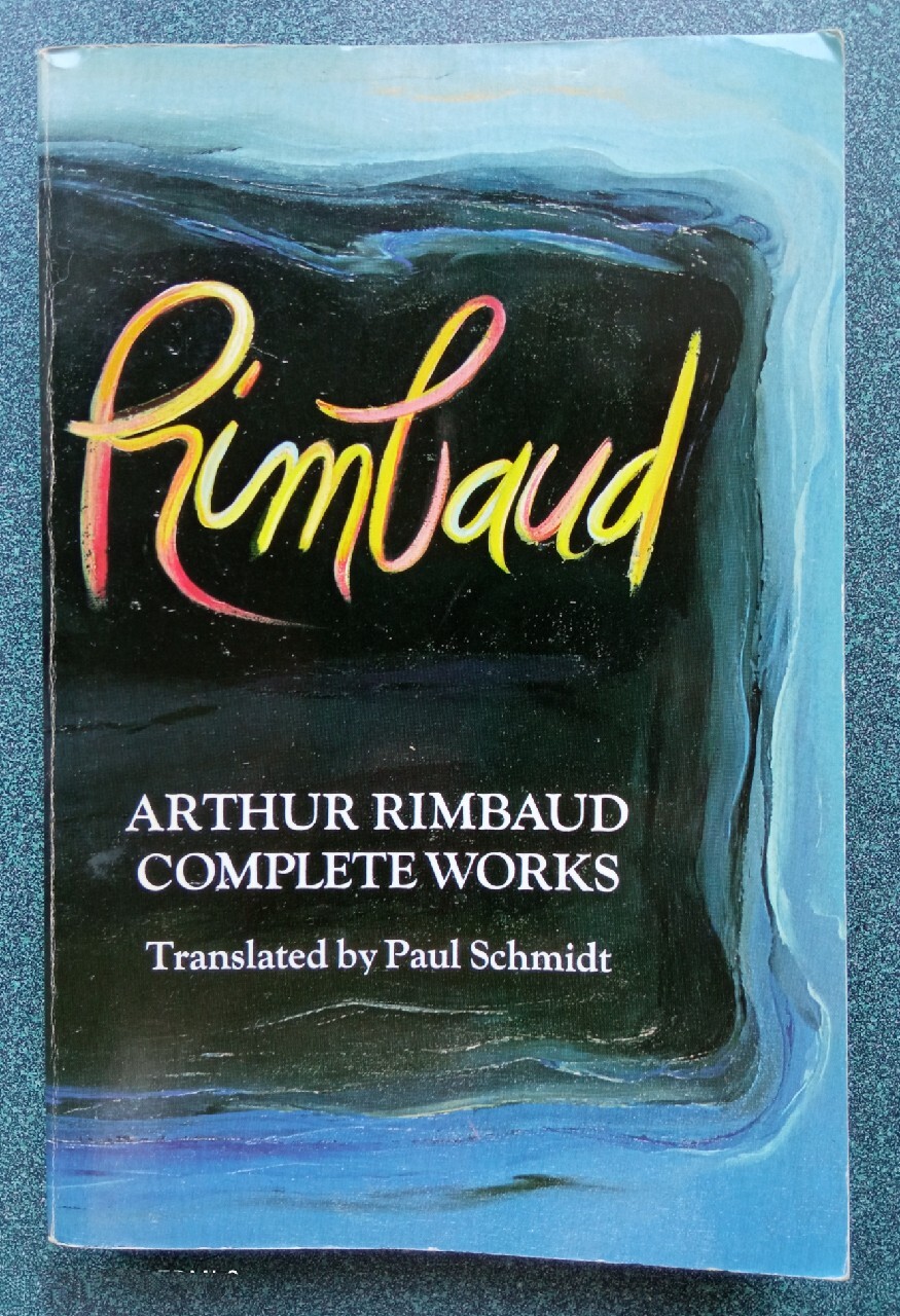 Arthur Rimbaud - Complete Works | Warszawa | Kup teraz na Allegro Lokalnie