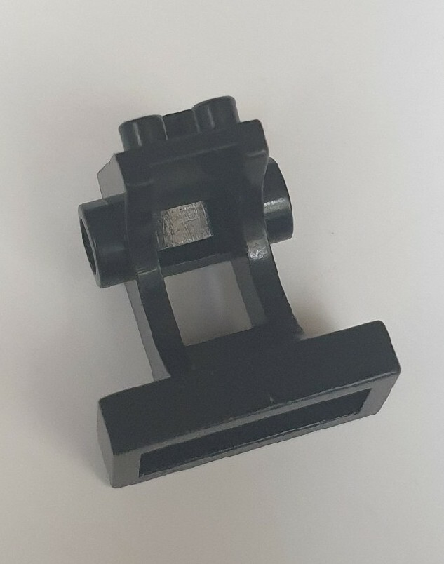 Lego 2342 czarny | Gdańsk | Kup teraz na Allegro Lokalnie