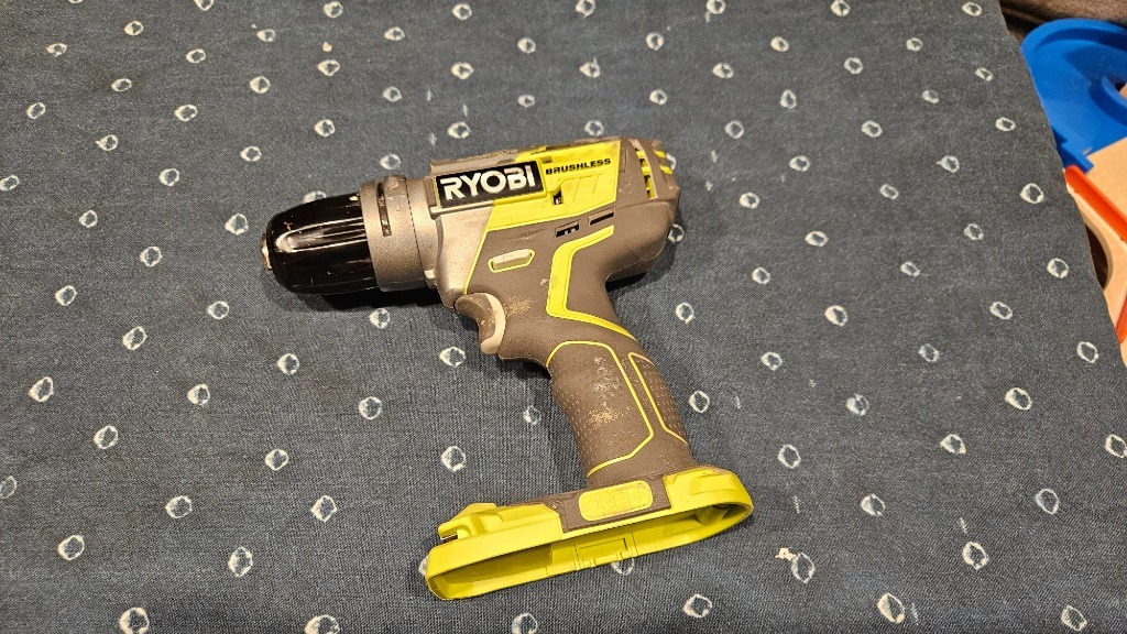 Ryobi R18pdbl - Niska cena na Allegro.pl