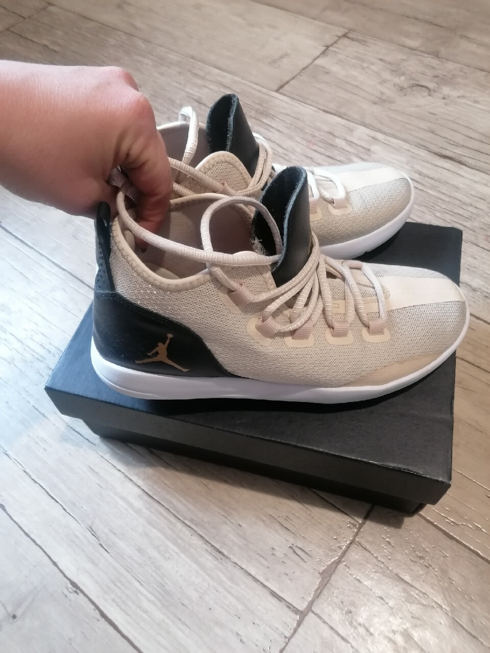 Buty adidasy Jordan w roz 38 | Jaroszowice | Kup teraz na Allegro Lokalnie