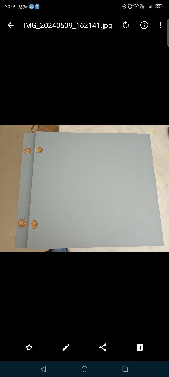 Fronty meblowe egger U540 | Szczecin | Kup teraz na Allegro Lokalnie