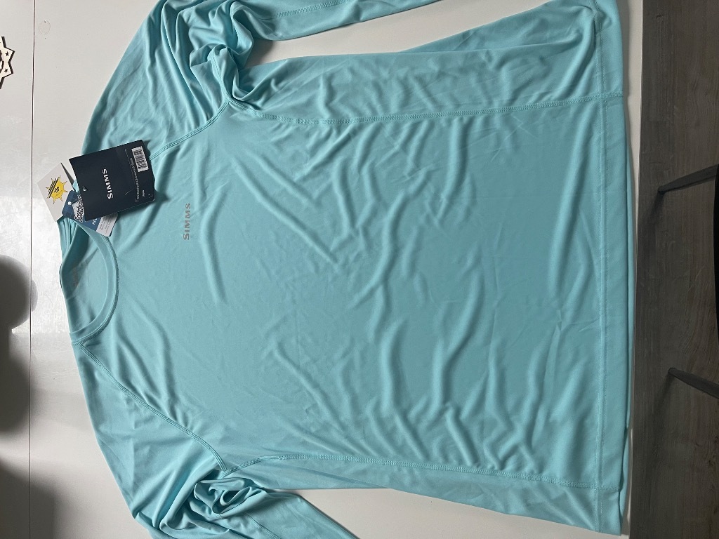 Simms Solar Flex - Niska cena na Allegro