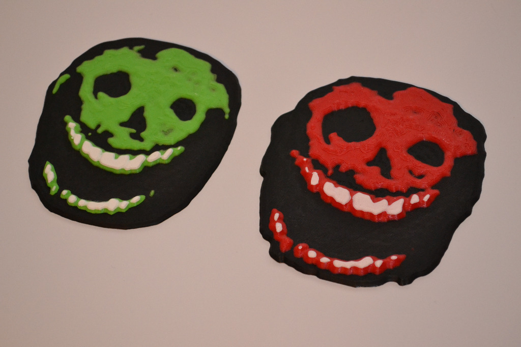 Doors Roblox - Blitz (zestaw) - entity z gry - druk 3D | Chrzanów | Kup ...