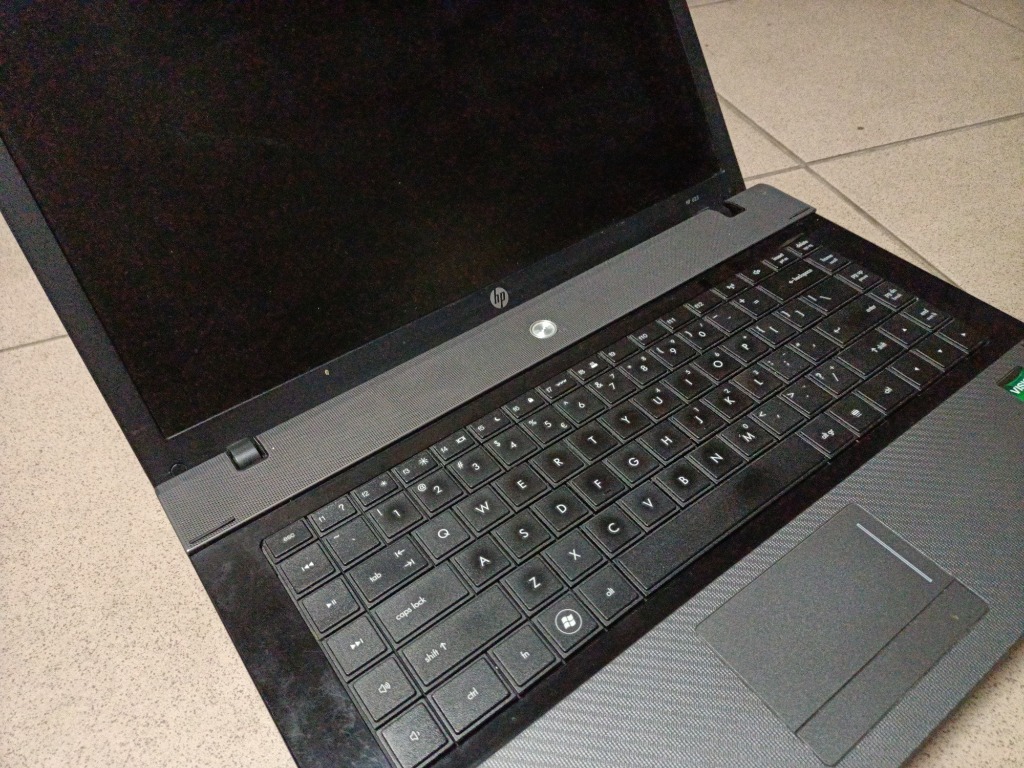 HP Delphi D40 | Goławin | Kup teraz na Allegro Lokalnie