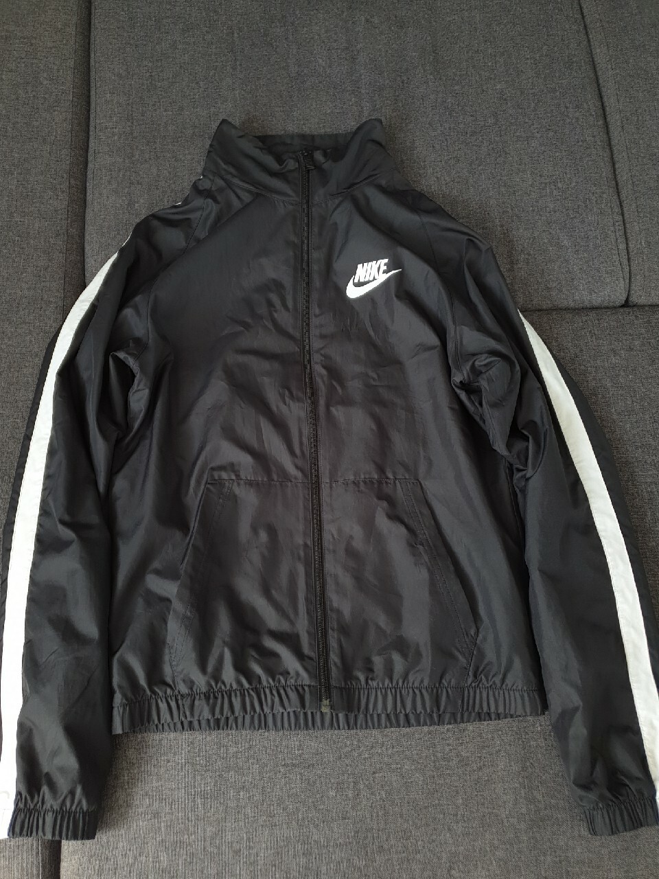 Kurtka Nike Xs Męska - Niska cena na Allegro.pl