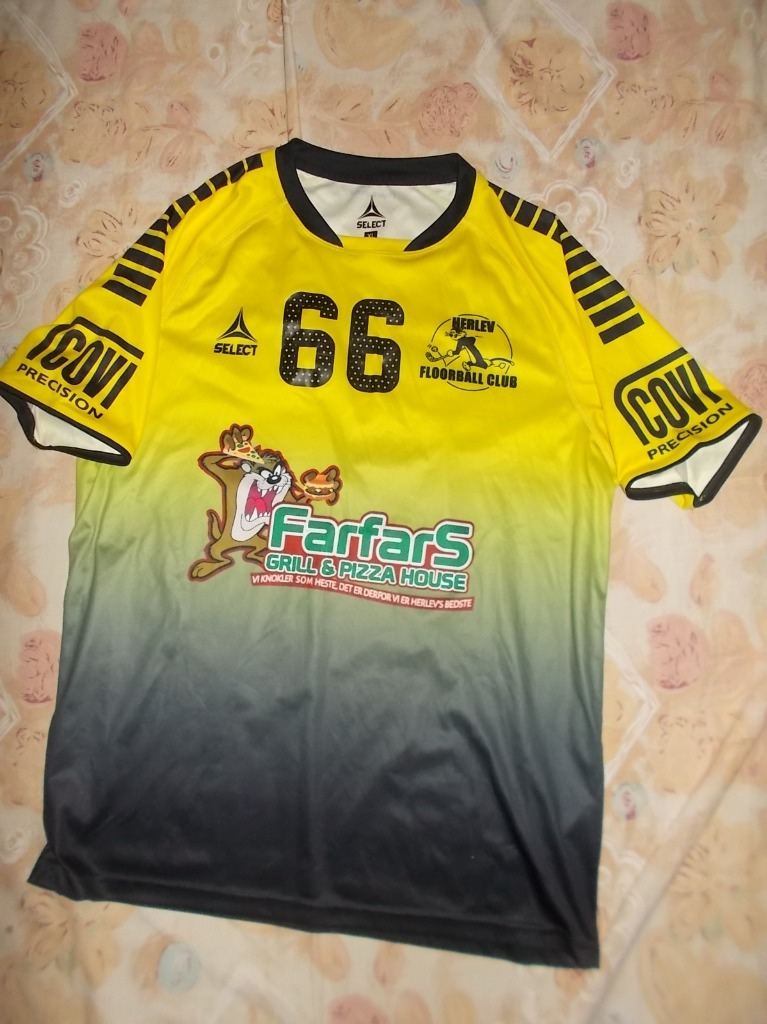 Select koszulka sport męs r XL | Koszalin | Kup teraz na Allegro Lokalnie