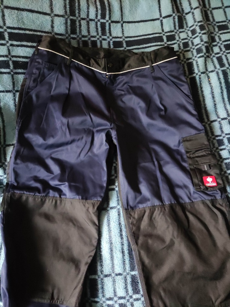 Spodnie Engelbert Strauss roz 60 Cordura | Jelenia Góra | Ogłoszenie na Allegro Lokalnie