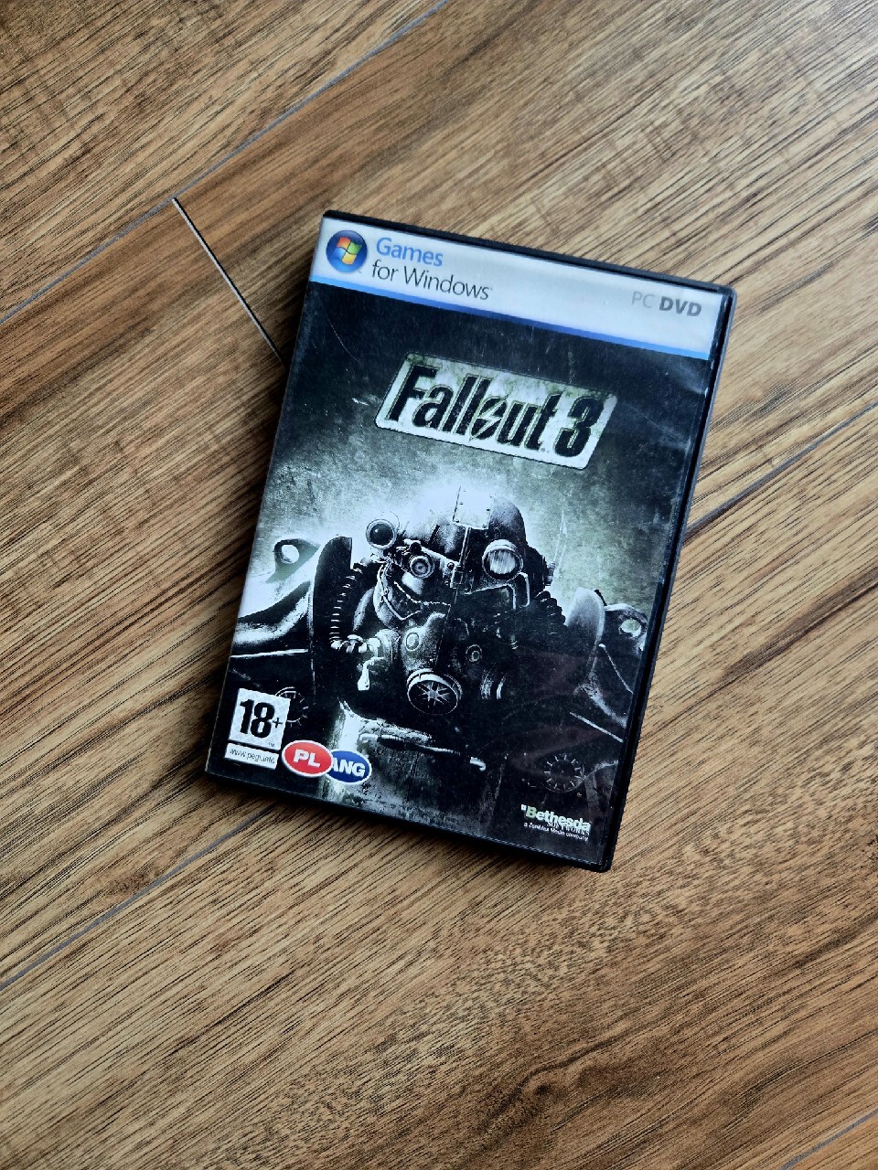 Games For Windows - Niska cena na Allegro.pl