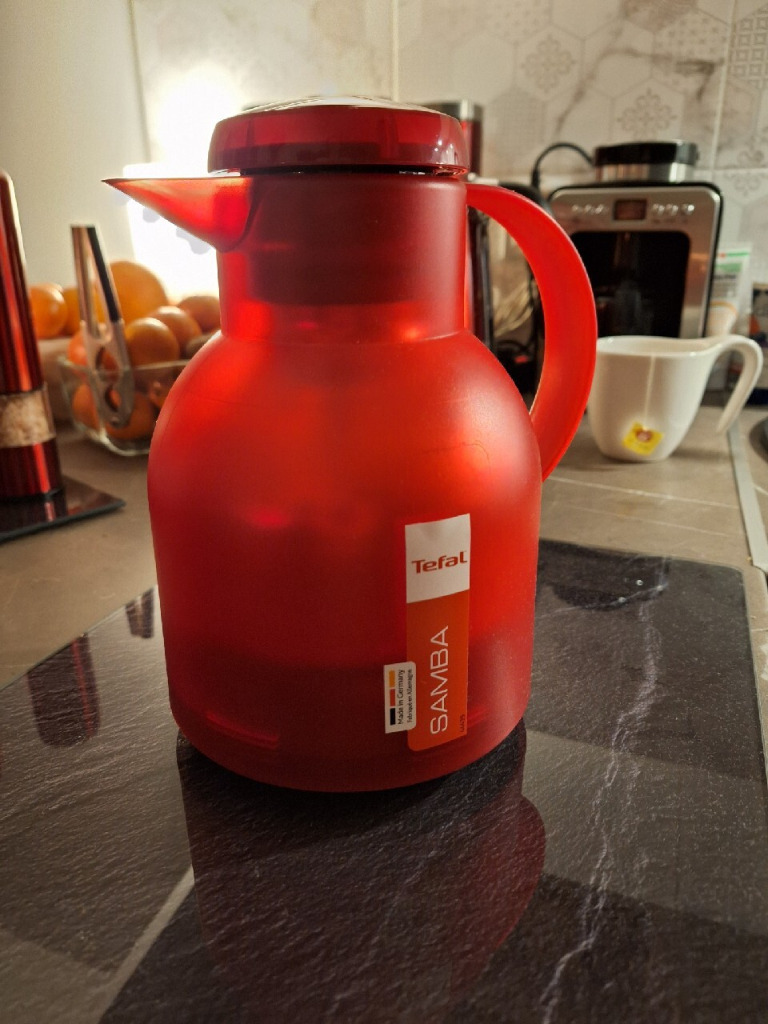 Termos 1l Tefal - Niska cena na Allegro.pl