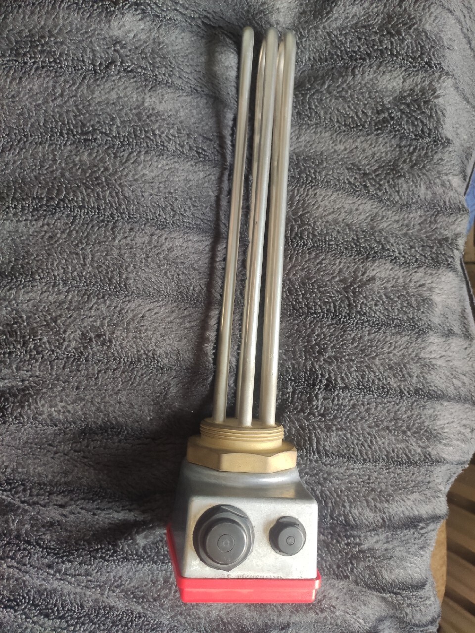 Grzałka backer orb k7 500W | Śmigiel | Kup teraz na Allegro Lokalnie