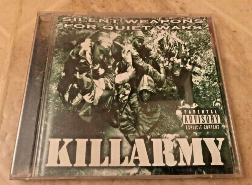 Killarmy - Niska cena na Allegro.pl
