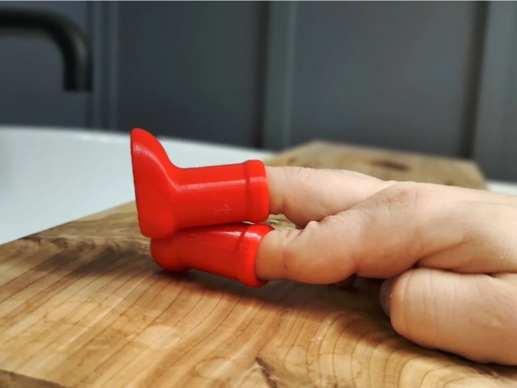 Mschf Big Red Boots - Niska cena na Allegro.pl