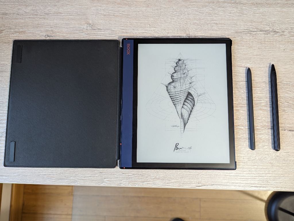 Onyx Boox Air Rysik - Niska cena na Allegro.pl