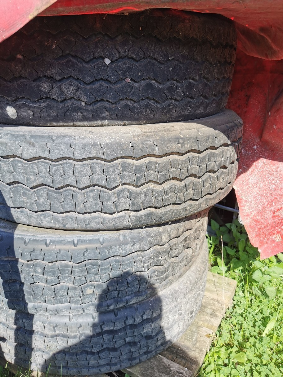 Opona 275 70 r22 5 opony | Tłuste | Kup teraz na Allegro Lokalnie Opona 275 70 r22 5 opony | Tłuste | Kup teraz na Allegro Lokalnie