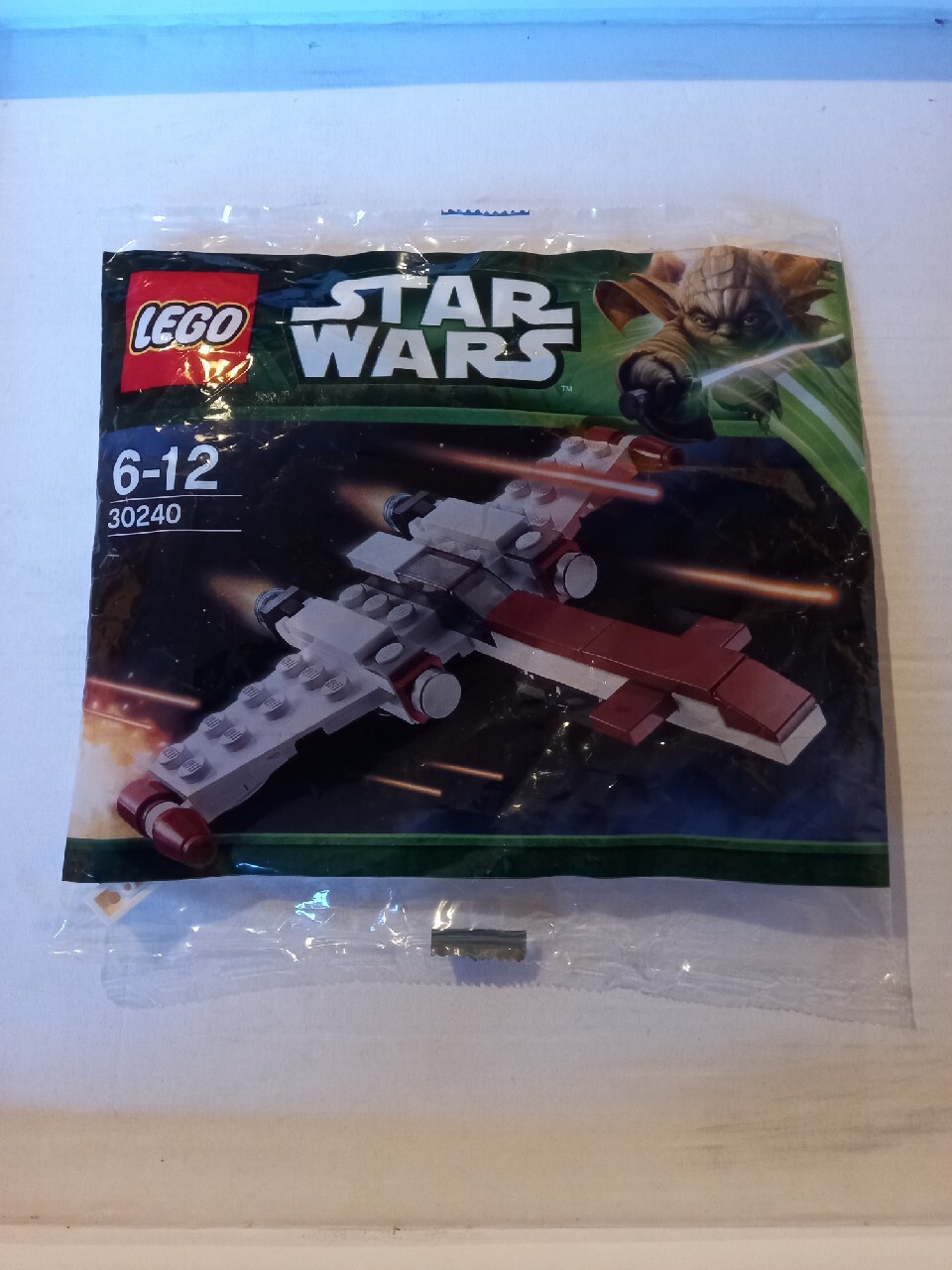 Lego 30240 Star Wars | Świerklany | Kup teraz na Allegro Lokalnie