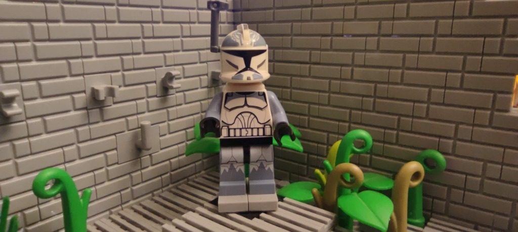 Lego Star Wars sw0331 | Warszawa | Kup teraz na Allegro Lokalnie