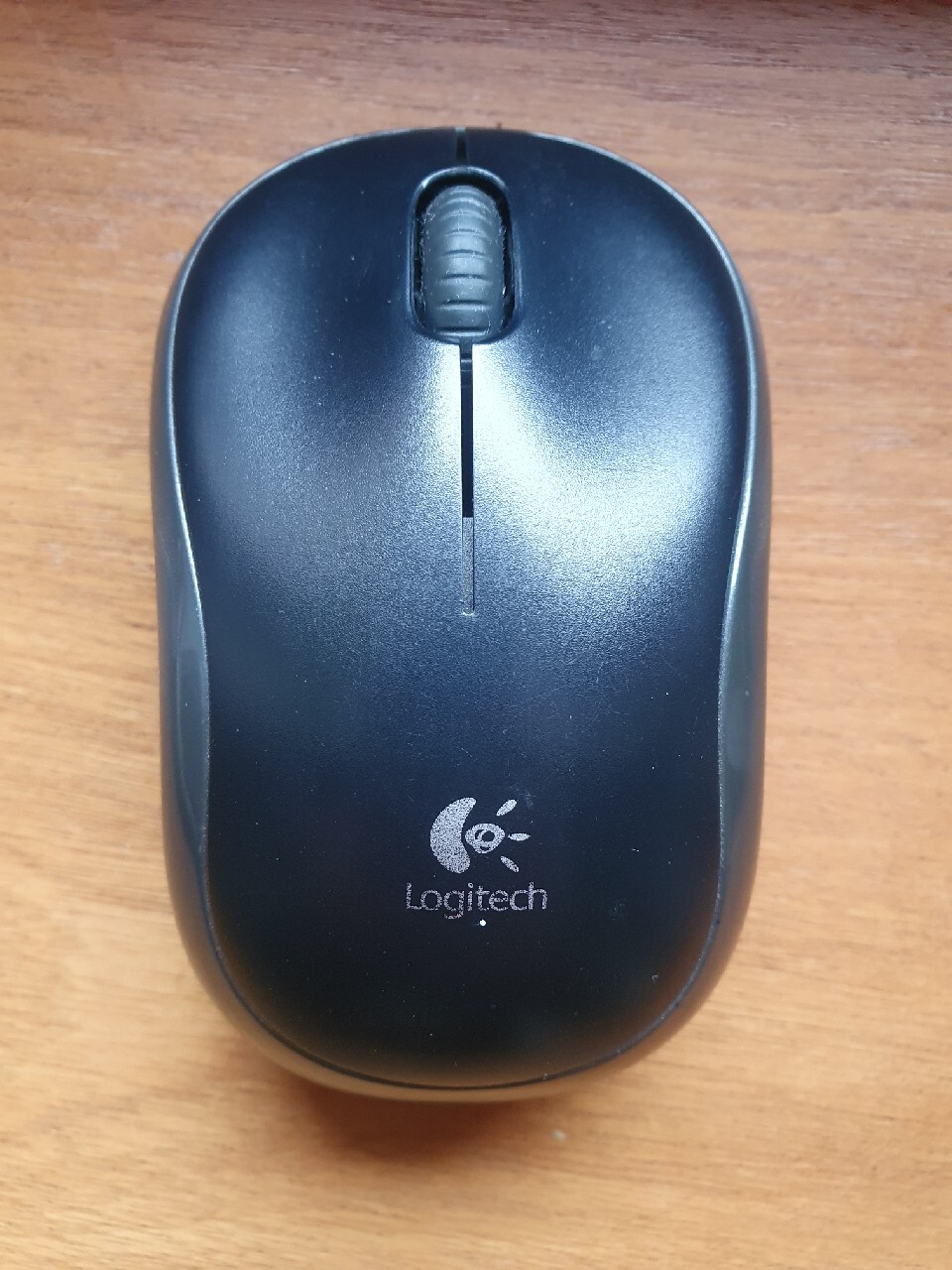 Mysz bezprzewodowa Logitech M175 USB 2.4 GHz | Kraków | Kup teraz na ...
