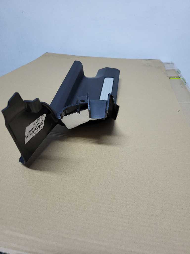 NAKŁADKA PROGOWA LISTWY TYŁ VOLVO XC90 32244257 | Podawce | Kup teraz ...