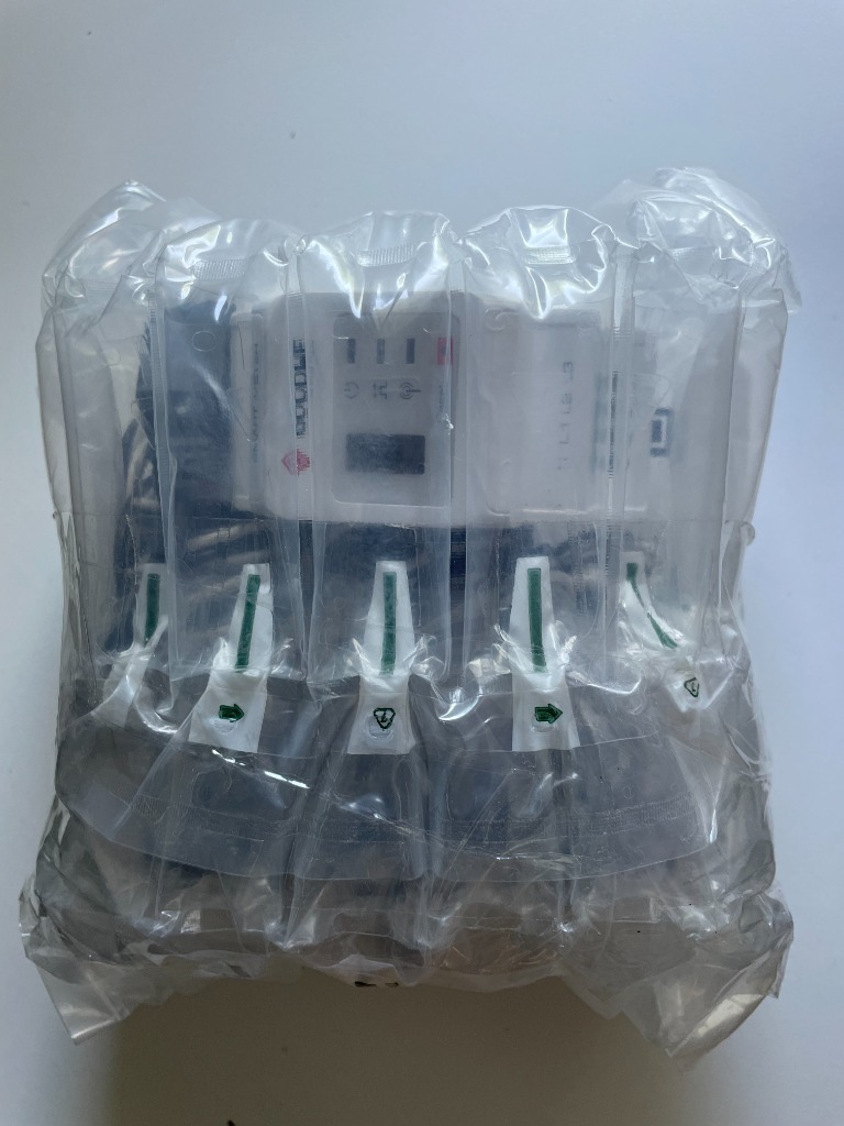 GoodWe GM3000 licznik energii 3-fazowy Smart Meter | Katowice | Kup ...