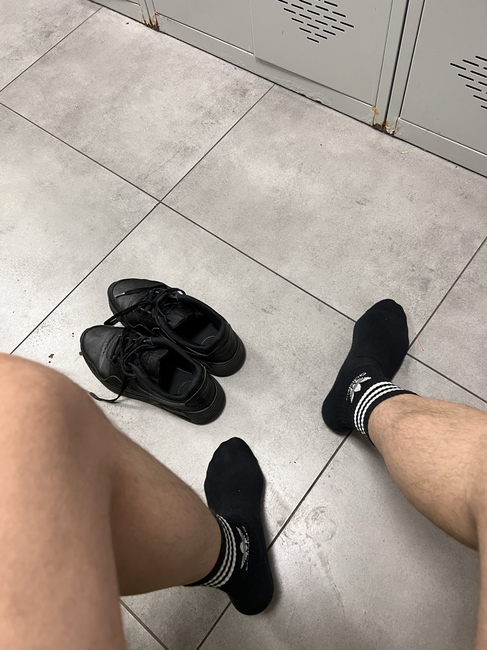 Skarpety skiety noszone Adidas soksy klimat gej sz | Ruda Śląska | Kup teraz na Allegro Lokalnie