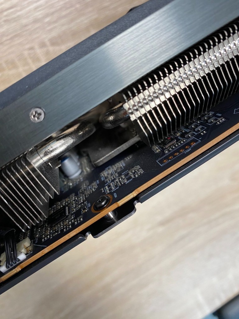 Karta Graficz PowerColor Radeon RX6700XT Red Devil | Kraków | Kup teraz ...