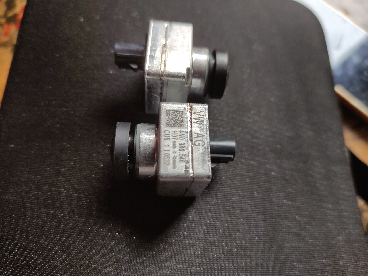 Kamera 4N0980546 Audi VW Porsche | Głogówek | Ogłoszenie na Allegro ...