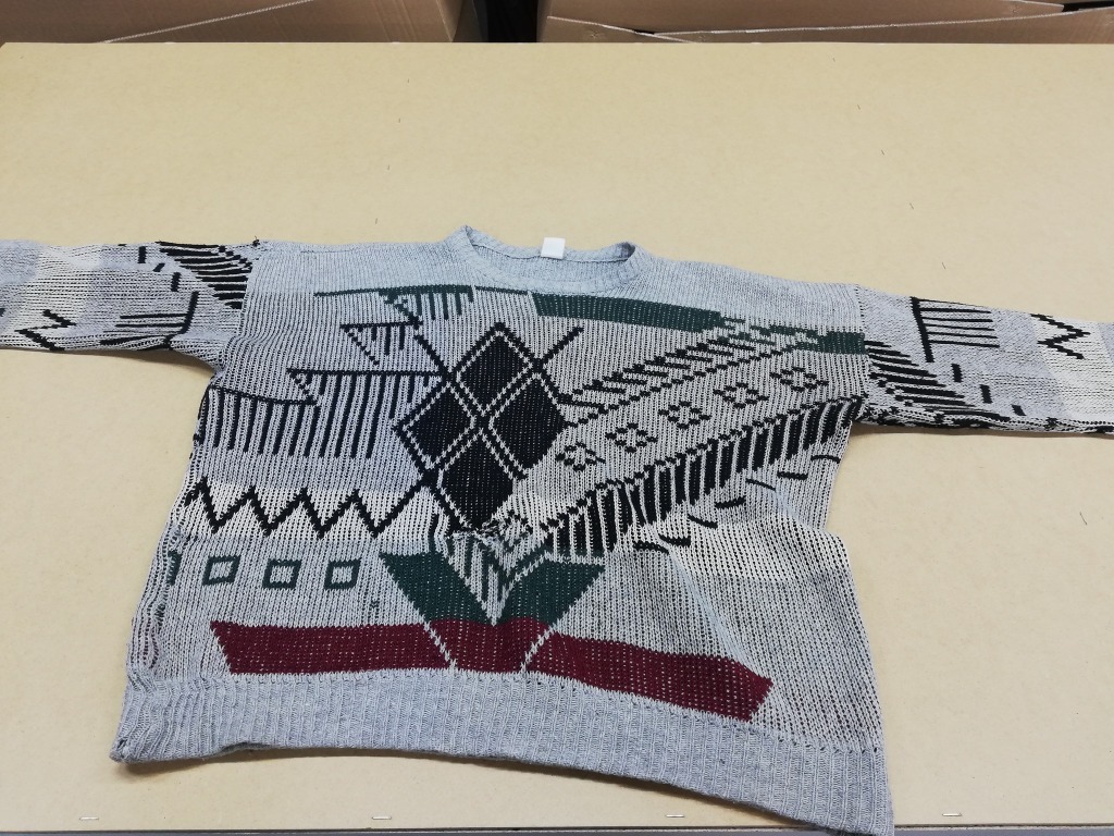 Sweter Kononowicz - Niska cena na Allegro.pl