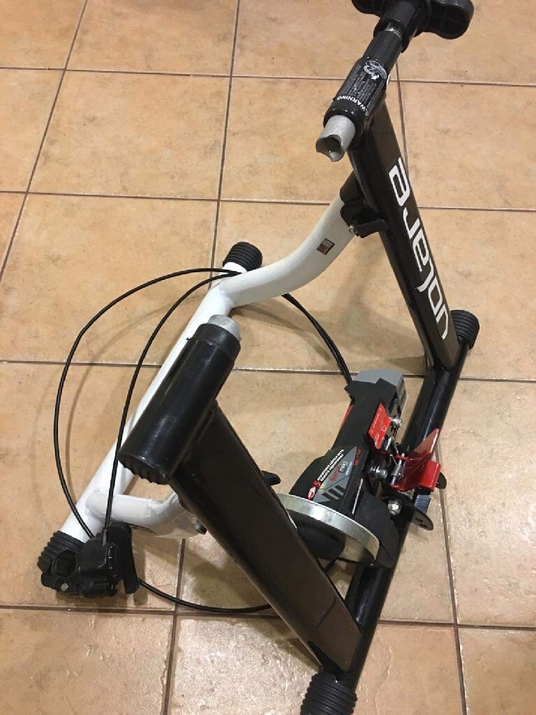 Elite Volare Mag Force trenażer | Tarnobrzeg | Ogłoszenie na Allegro ...