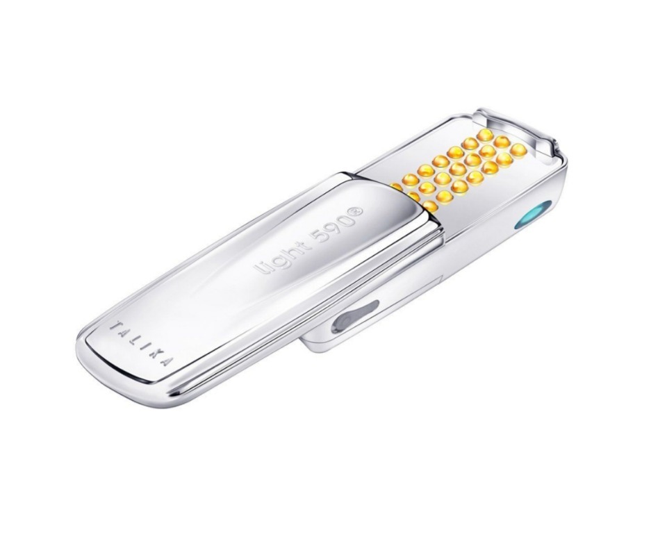 TALIKA light 590 kolage booster UNIKAT | Otwock | Kup teraz na Allegro ...