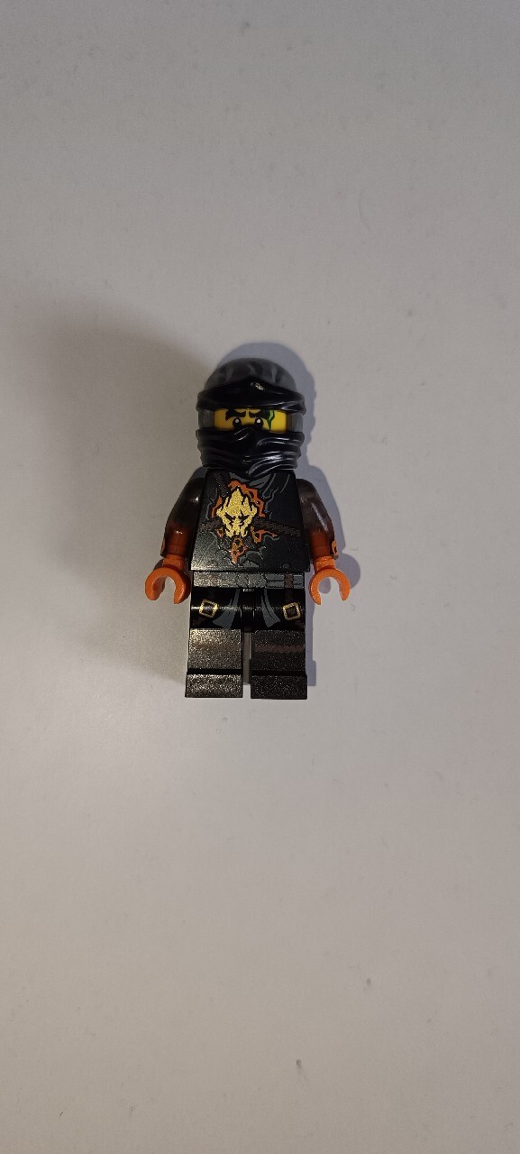 Ninjago Cole Rx - Niska cena na Allegro.pl