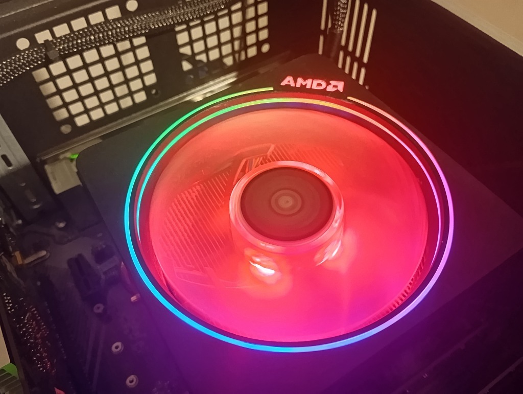 Amd Wraith Prism w Chłodzenie procesorów - Tuning PC- Sklepy, Opinie ...