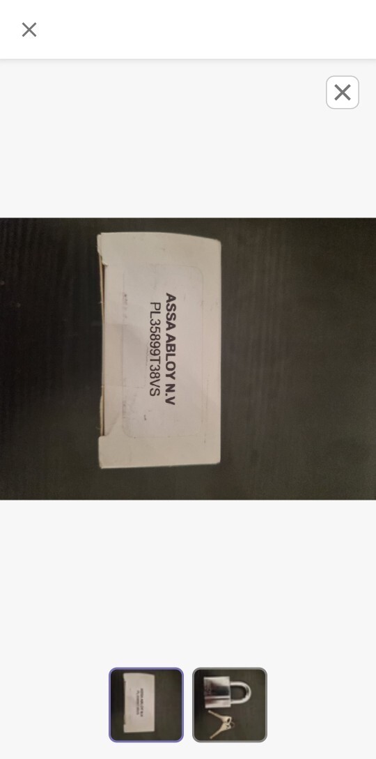 Abloy 358 - Niska cena na Allegro.pl