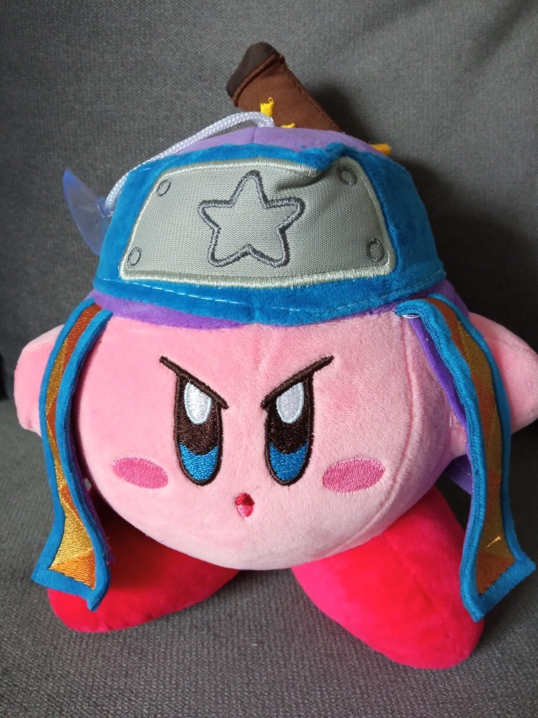 Kirby wojownik pluszak plush maskotka zabawka | Jastrzębie-Zdrój | Kup ... Kirby wojownik pluszak plush maskotka zabawka | Jastrzębie-Zdrój | Kup ...