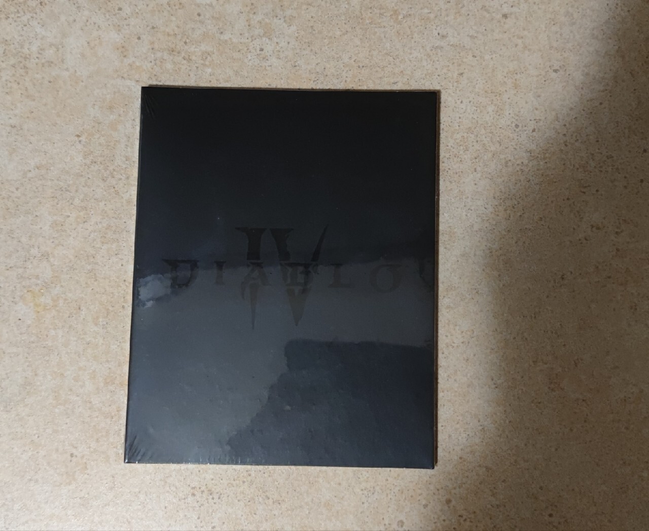 Diablo IV zestaw dodatków 666 Pack | Koszalin | Kup teraz na Allegro ...