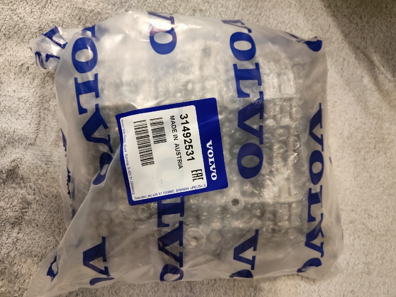 Zawory głowicy silnika - Allegro.pl