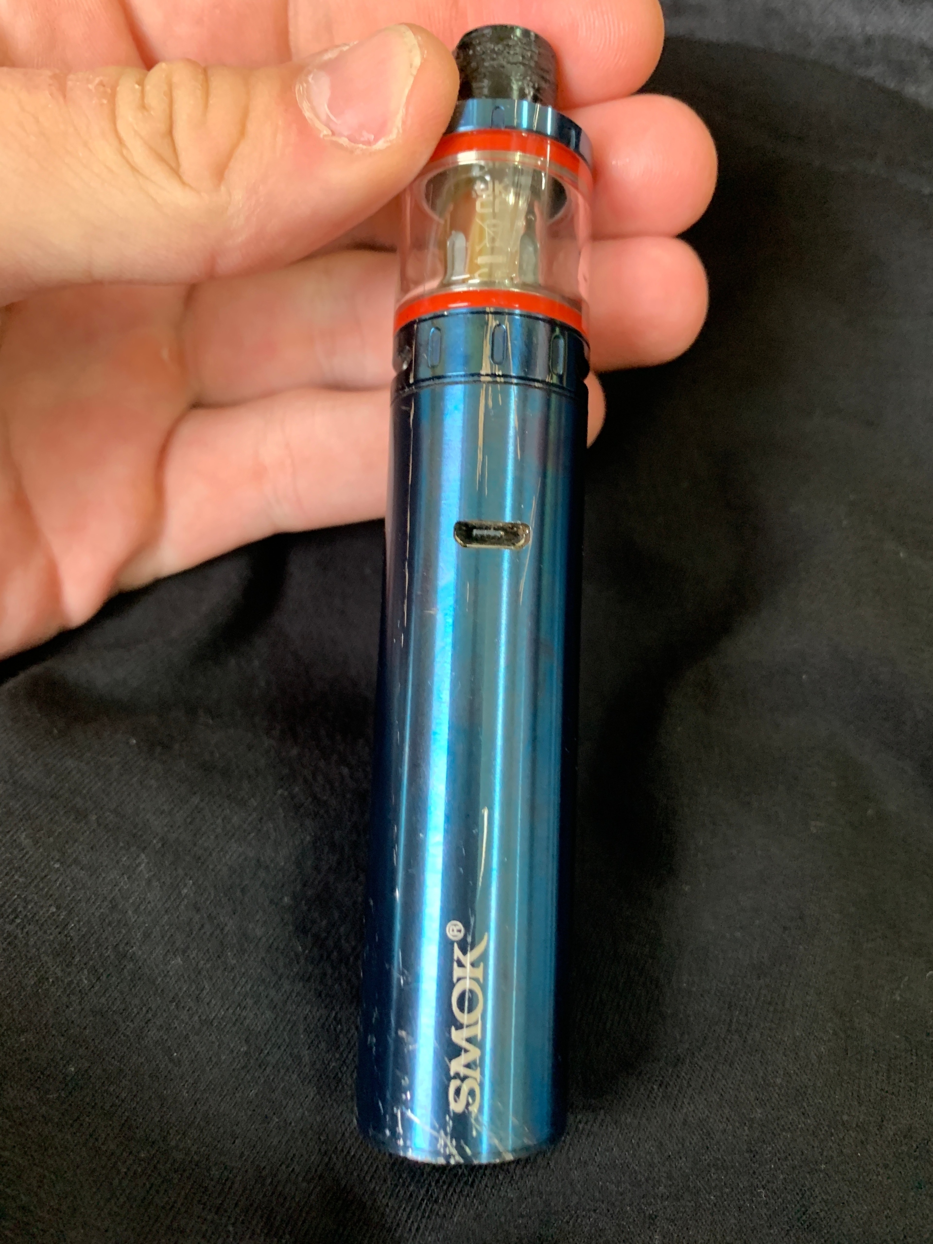 Vape Pen V2 Ek Epet Epapieros | Częstochowa | Kup teraz na Allegro Lokalnie